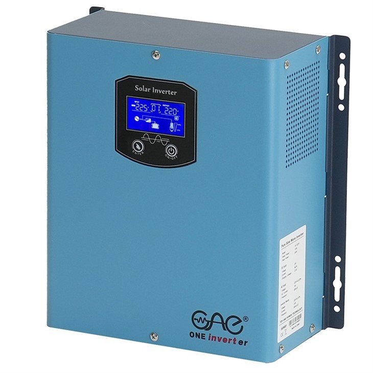 China Customized 500W Li-Blue Low Frequency Inverter Manufacturers ...