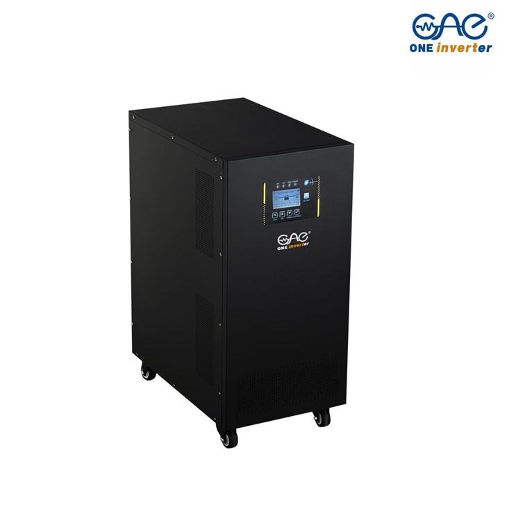 China Customized Off Grid Hybrid Mppt Solar Inverters Manufacturers ...