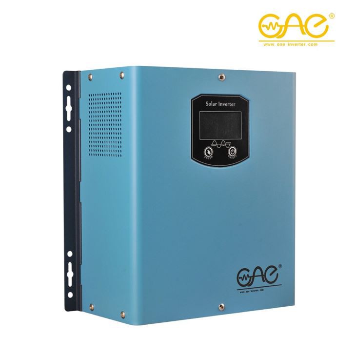 China Customized One solar 1kw Hybrid Solar Inverter Manufacturers ...